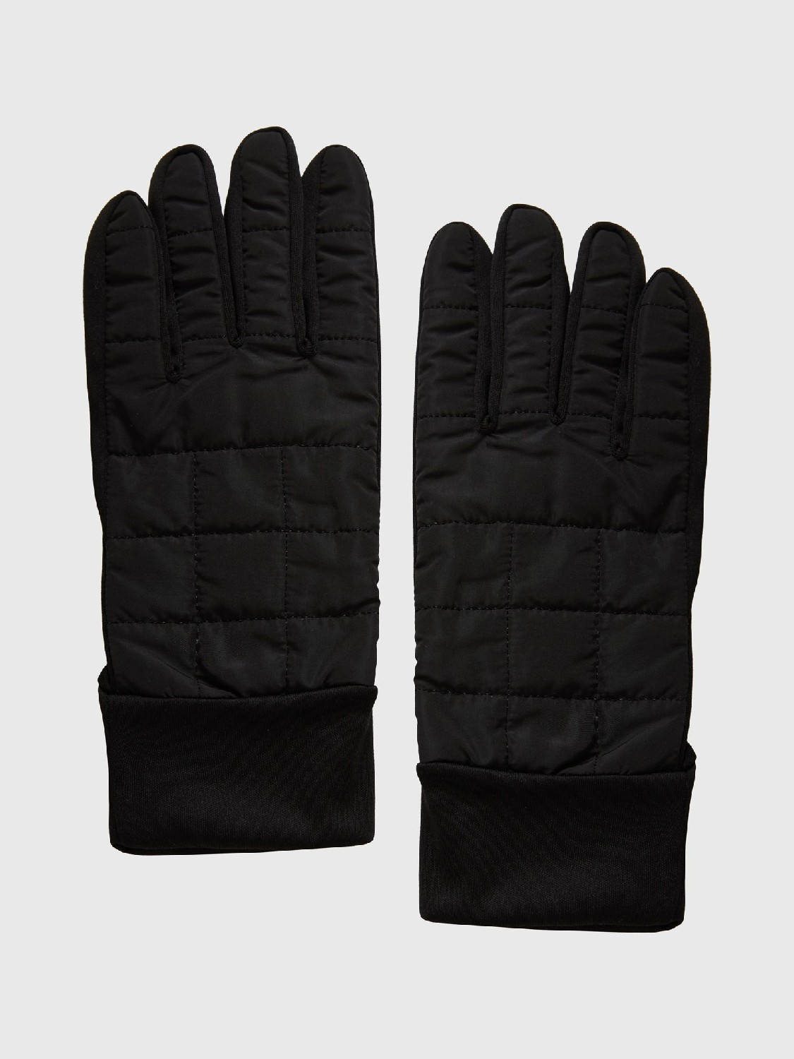 FUNKY BUDDHA – GLOVES WOMEN BLACK FBL012-424-10 | ΚΑΝΕΛΛΟΠΟΥΛΟΣ ...