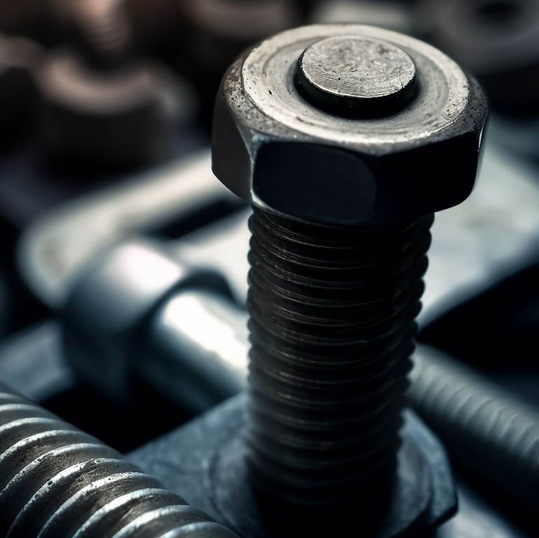 도면작도 실습도면 - FIX BLOCK - ChaeHui - 채희