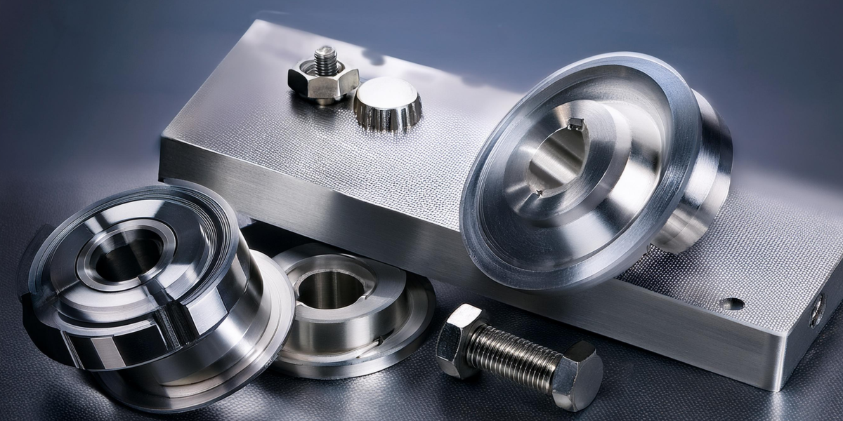 [제조백과] 알루미늄 CNC 가공 비용 | 바로발주