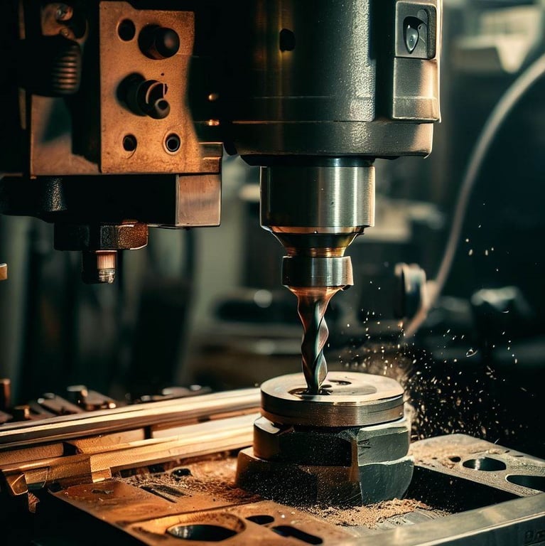 도면작도 실습도면 - FIX BLOCK - ChaeHui - 채희