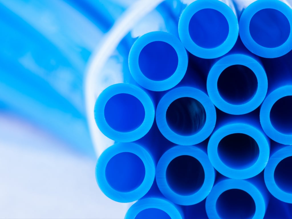 [소재탐구] TPE 3종 세트: TPU, TPEE, TPV | 바로발주