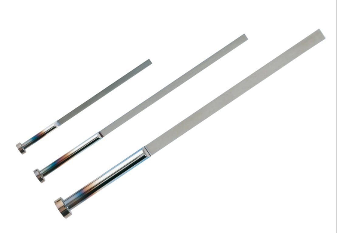 [제조백과] 사출 성형의 숨은 영웅, 밀핀 알아보기 | 바로발주