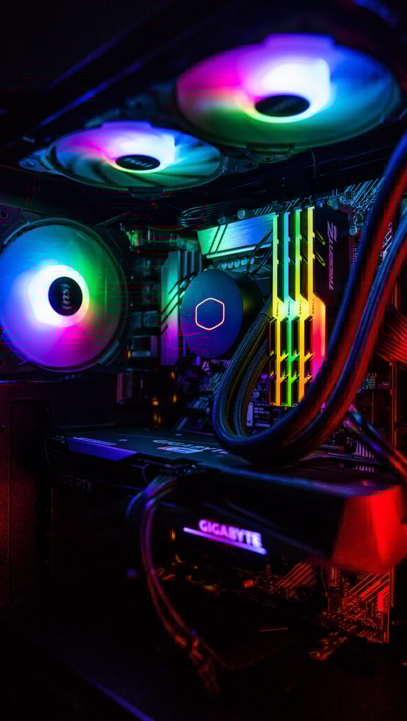 Ultimate BIOS Settings Guide: Configure And Optimize Your Computer's ...