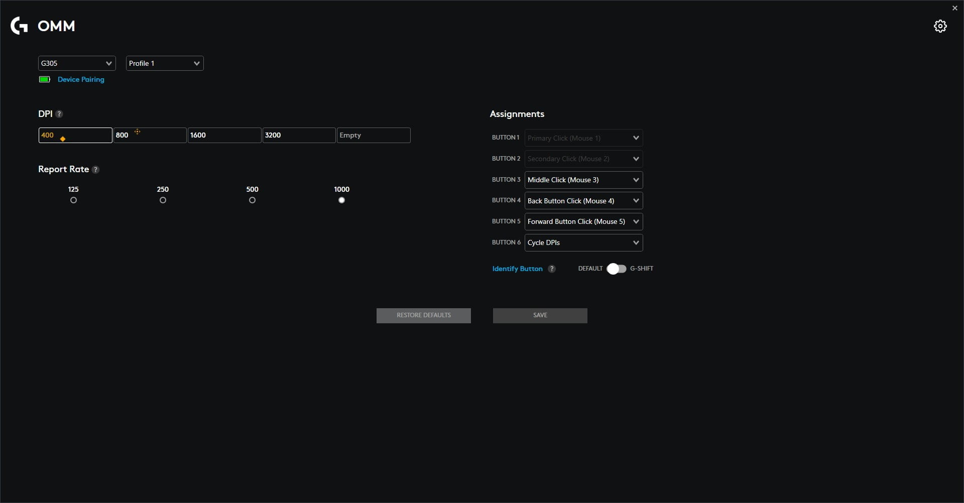 The Ultimate Guide To Logitech Onboard Memory Manager - Boost Your ...