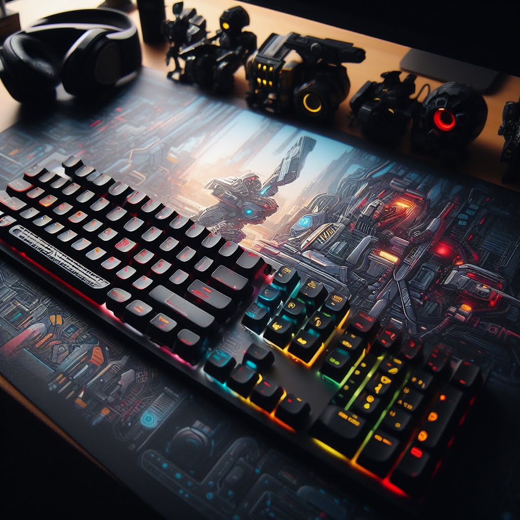 Wooting 60 HE Optimization And Troubleshooting Guide 2024