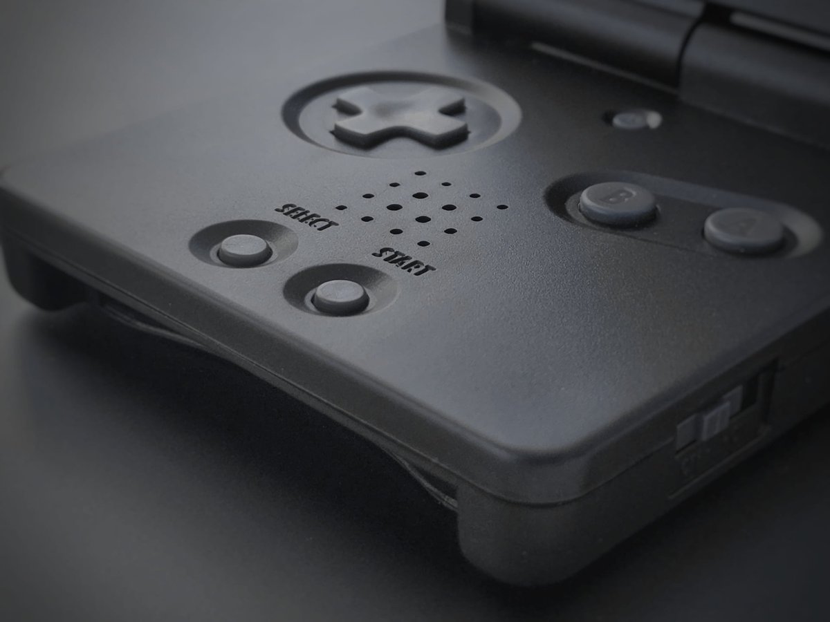 Unleashing Your Game Boy Advance SP: A Comprehensive Guide To GBA SP ...