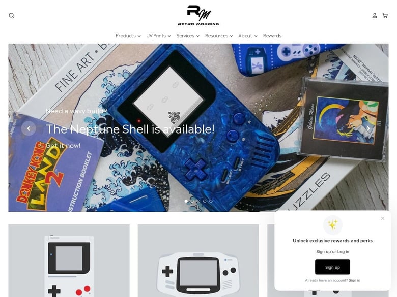 Best Gameboy Advance Mods: The Complete Guide to GBA Modding - Artisanity