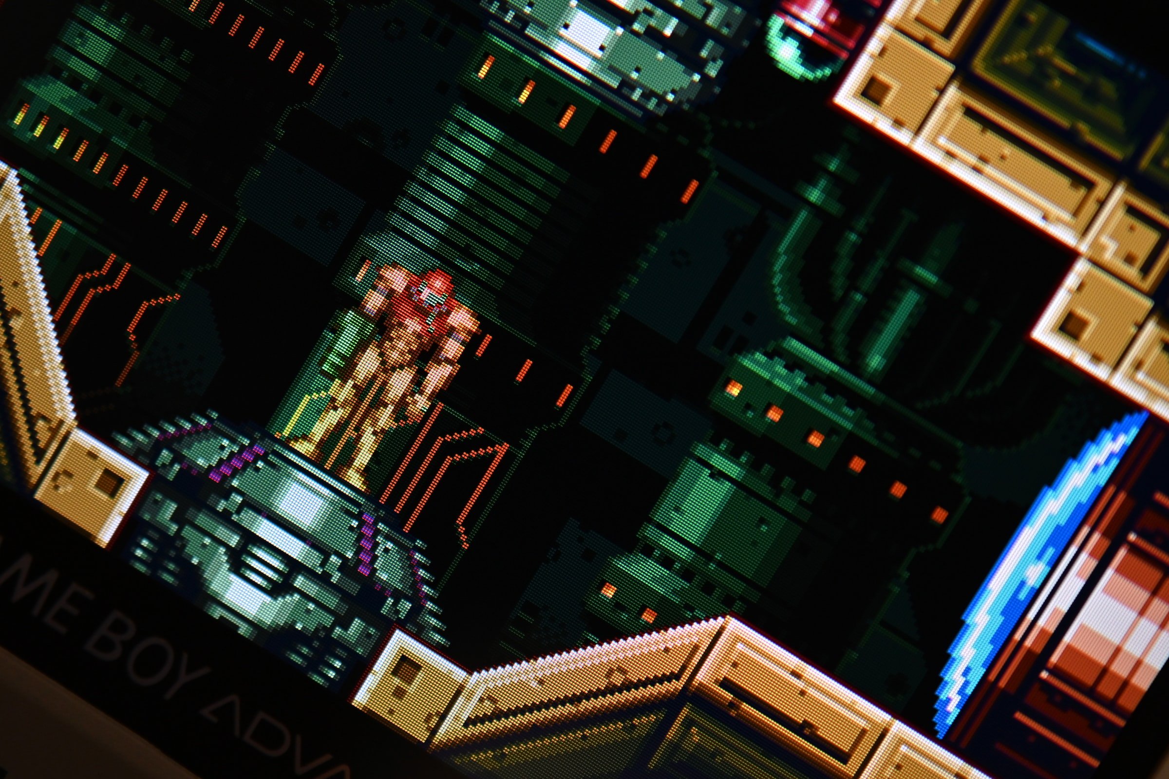 Best Gameboy Advance Mods: The Complete Guide to GBA Modding - Artisanity