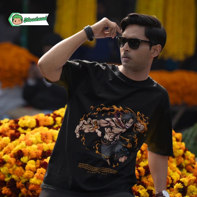 Mosshead Anime Merchandise: Exclusive Gear for Ultimate Fans