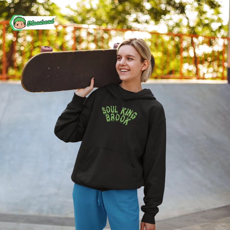 Mosshead Anime Merchandise: Exclusive Gear for Ultimate Fans