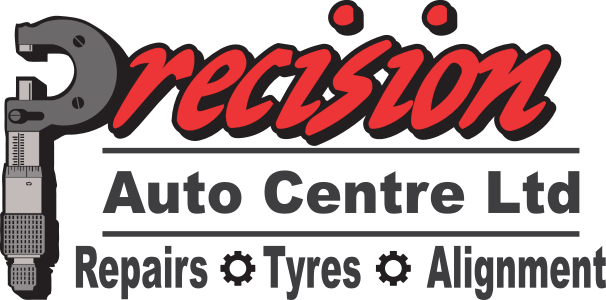 Precision Auto Centre