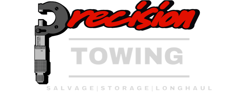 Precision Towing