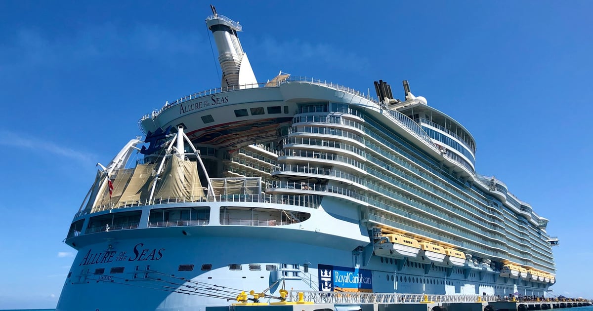 Royal Caribbean Unveils Expanded 2027-28 Itineraries – Maritime Bell