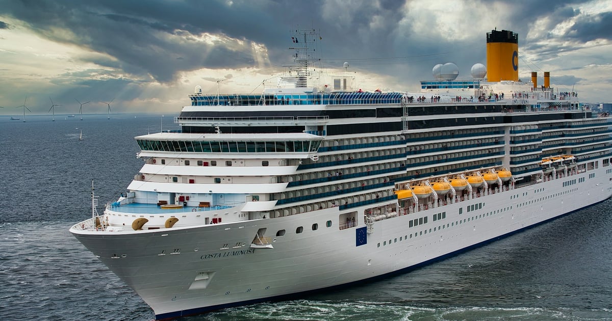 Carnival Plans Special Sailings for America’s 250th Celebration ...