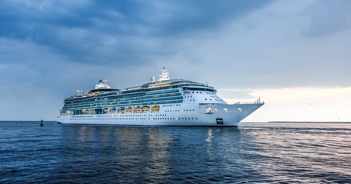 Royal Caribbean Adds Year-Round Cruises in Latin America – Maritime Bell
