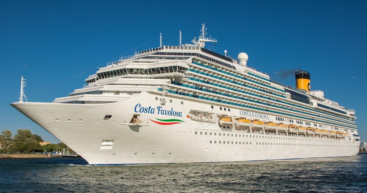 Independence Day Cruise Sale Announced by Costa – Maritime Bell