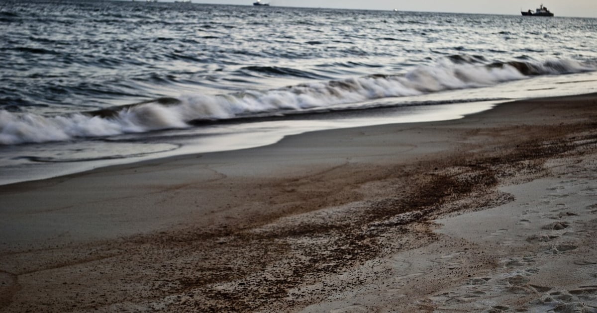 Oil Spill Reported at Shell Terminal in Bonny, Nigeria – Maritime Bell