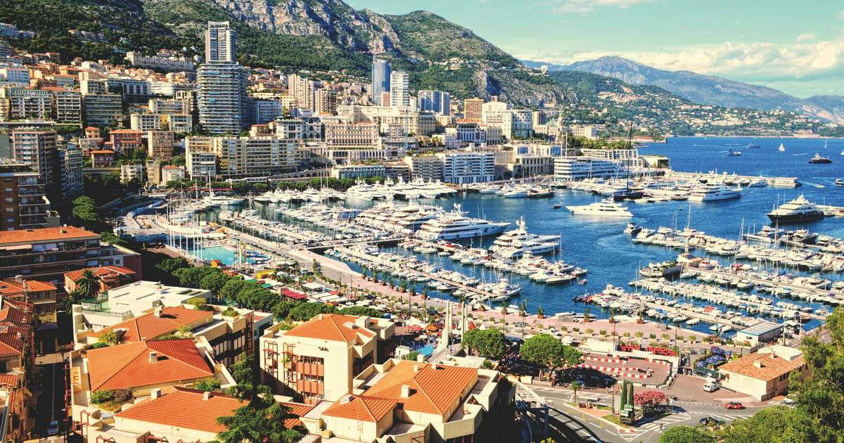 Explora I to Return to Monaco for 2026 Grand Prix – Maritime Bell