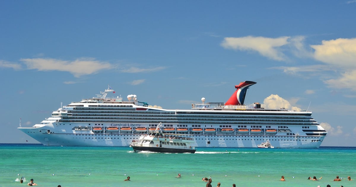 Carnival Announces Expanded 2026-27 Sailings From NYC, LA – Maritime Bell