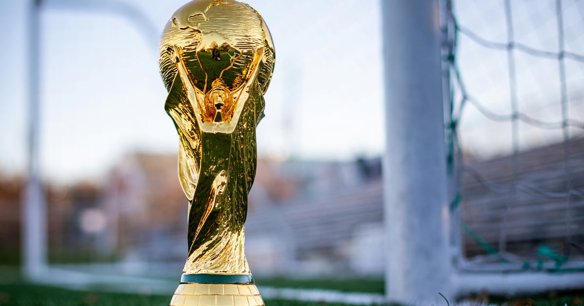 Celestyal to Show World Cup Matches Live Onboard – Maritime Bell