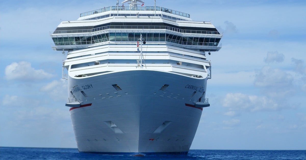 Carnival Adjusts Itineraries for 2026 Sailings on Five Ships – Maritime ...
