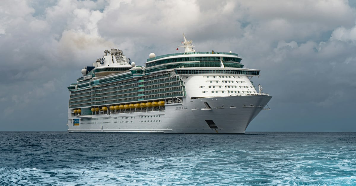 Royal Caribbean to Launch 2-5 Night Getaways in 2026-27 – Maritime Bell