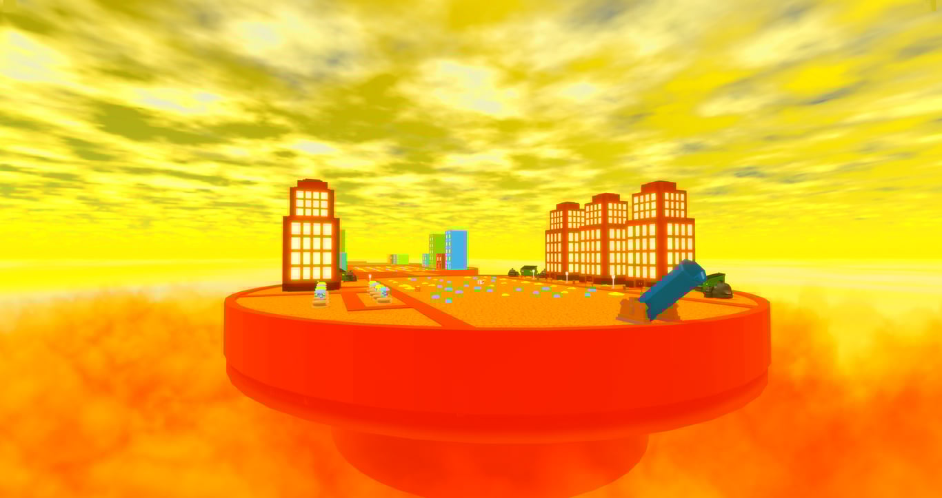 Join FutureWeb Games Discord Server