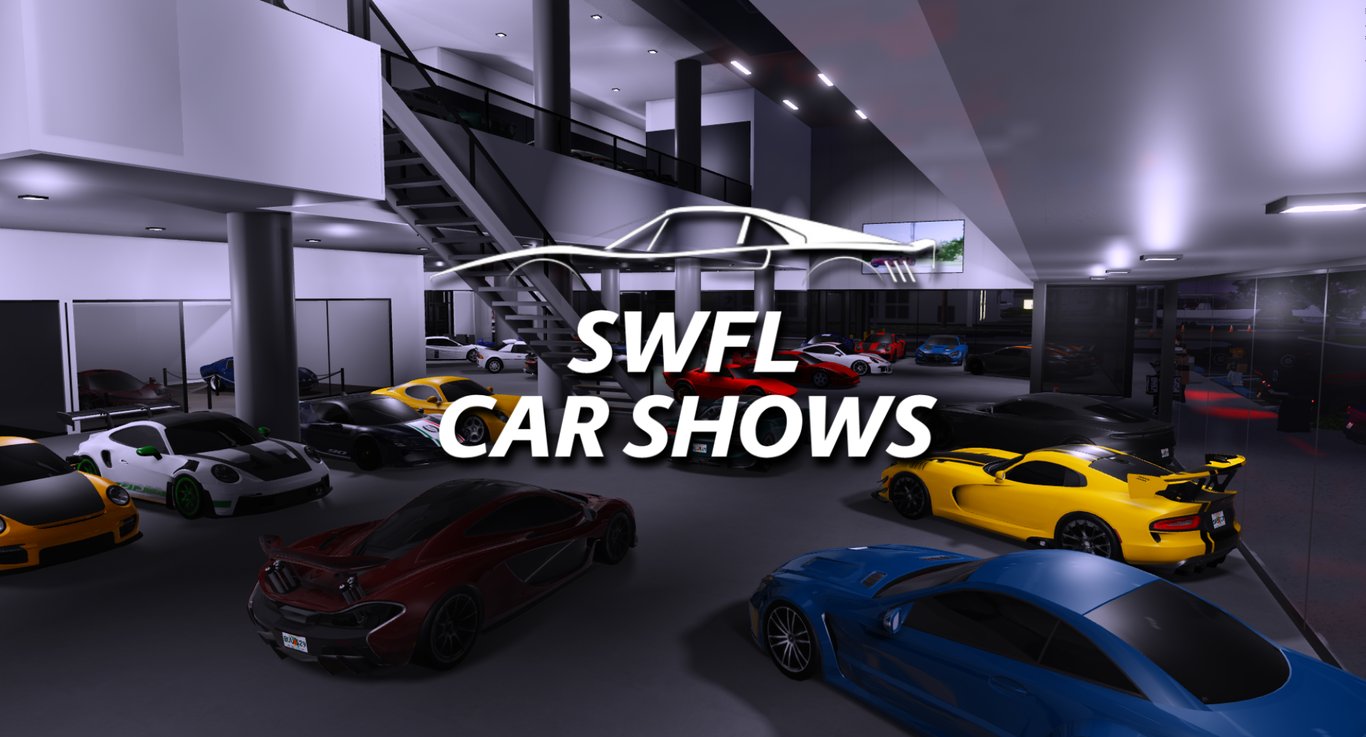 Join SWFL Car Shows Discord Server