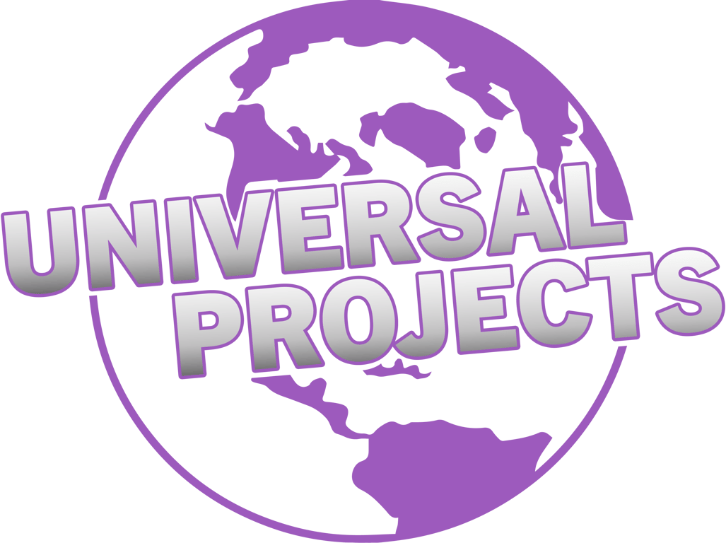Join Universal Projects Discord Server
