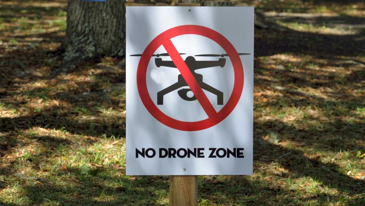 Oregon’s Controversial Drone Rules Get a Public Hearing Today as ...