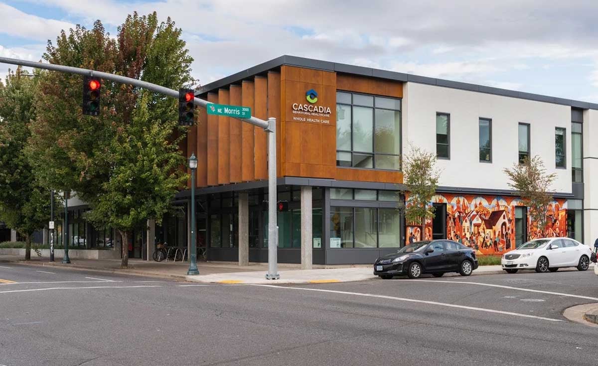 Oregon Signs New Law to Tackle Behavioral Health Worker Shortages as ...