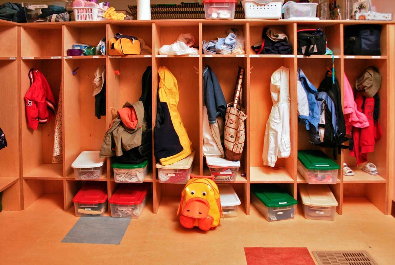 Oregon Families Struggle With Childcare Costs That Can Reach Nearly ...
