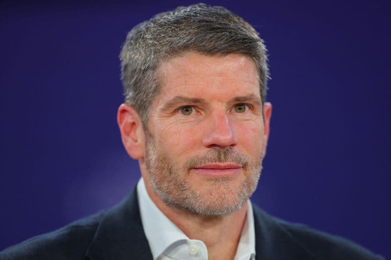 Julius Baer CEO Stefan Bollinger Tops UBS in Executive