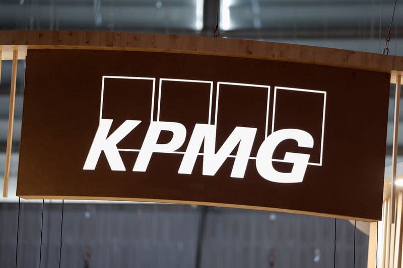 KPMG Appoints Gary Wingrove as Global CEO, Replacing
