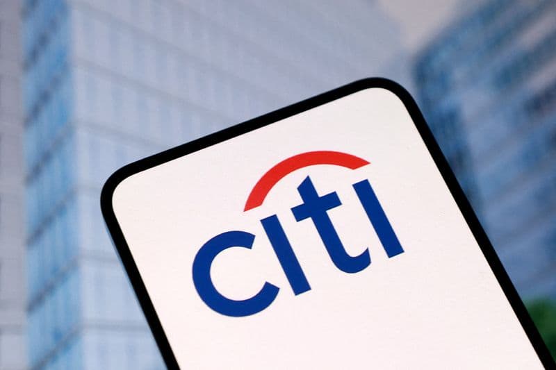 Citi's Jan Metzger Steps Down as Asia Investment Banking