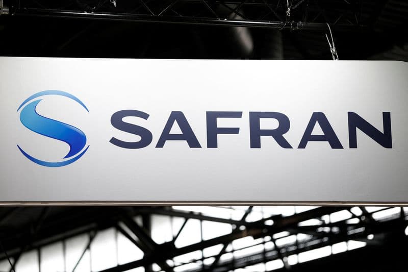 US House Panel Urges Pentagon Review of Safran Ventures in