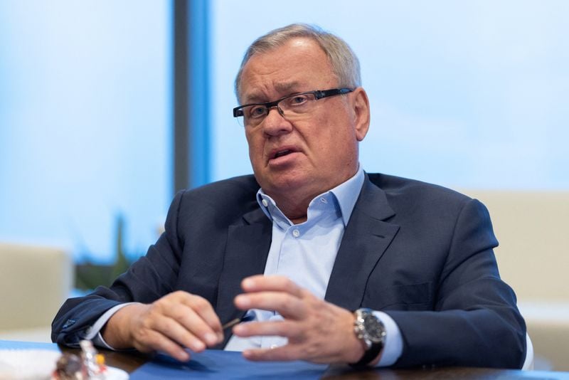 Russian bank VTB to create agriculture giant from nationalised assets ...