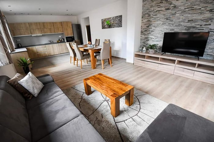 Wellness Villa Bobrik - Liptov - Pribylina | HladamChatu.sk Wellness Villa Bobrik - Liptov - Pribylina | HladamChatu.sk