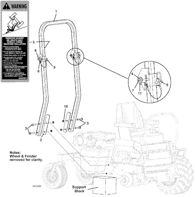 NOTE: If the part number you select is not linked to the shopping cart ...