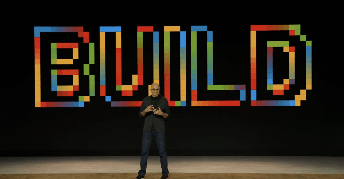 Microsoft Build 2026: the 7 biggest announcements - The Verge | USVI ...