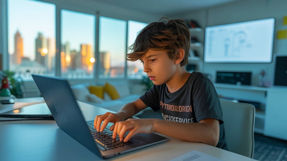 AI Coding Bootcamp for Teens in 2026: Learn p5.js