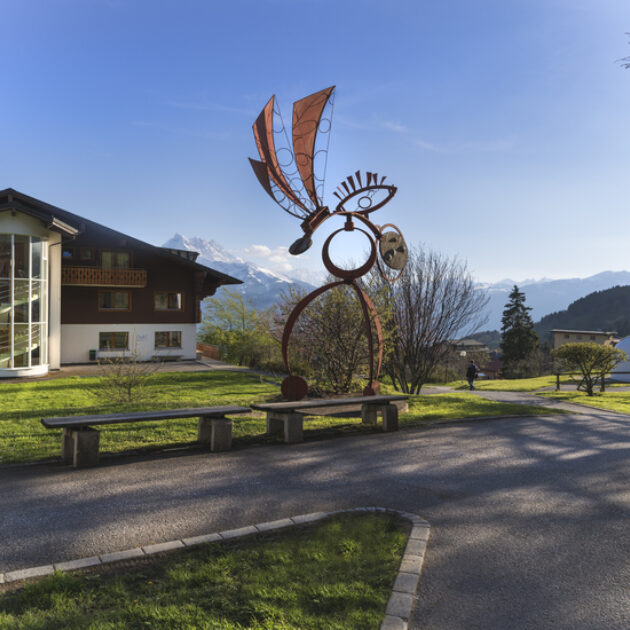 Reputable Aiglon College Boarding School in Switzerland