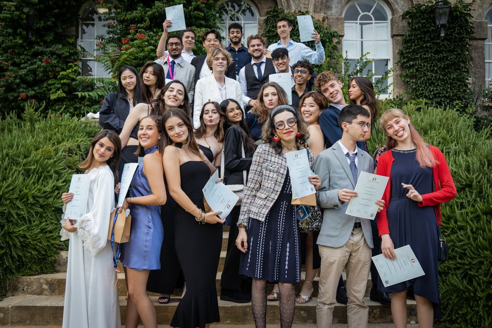 Empowering Architecture Course: Engaging High School Students
