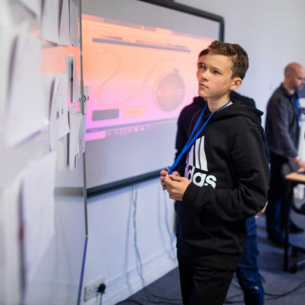 Cambridge Business Leader Program (2026) | Best Parents