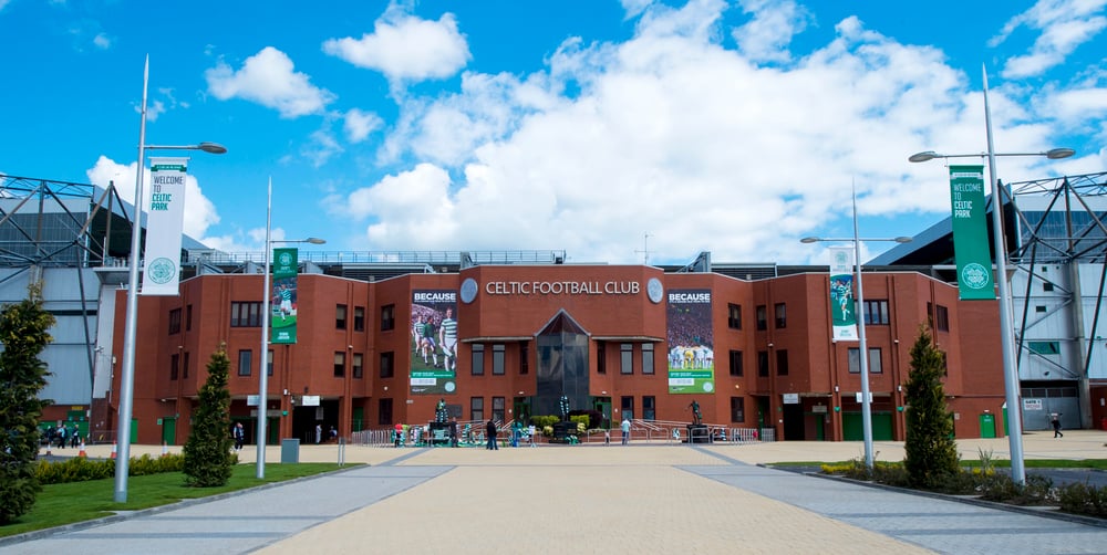 Glasgow: Celtic Football & English Summer Program 2026