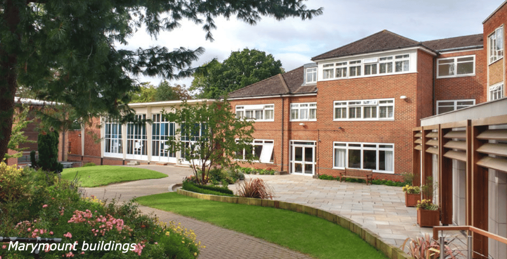 English Mastery for Teens: Splendid Day Program at Marymount College ...