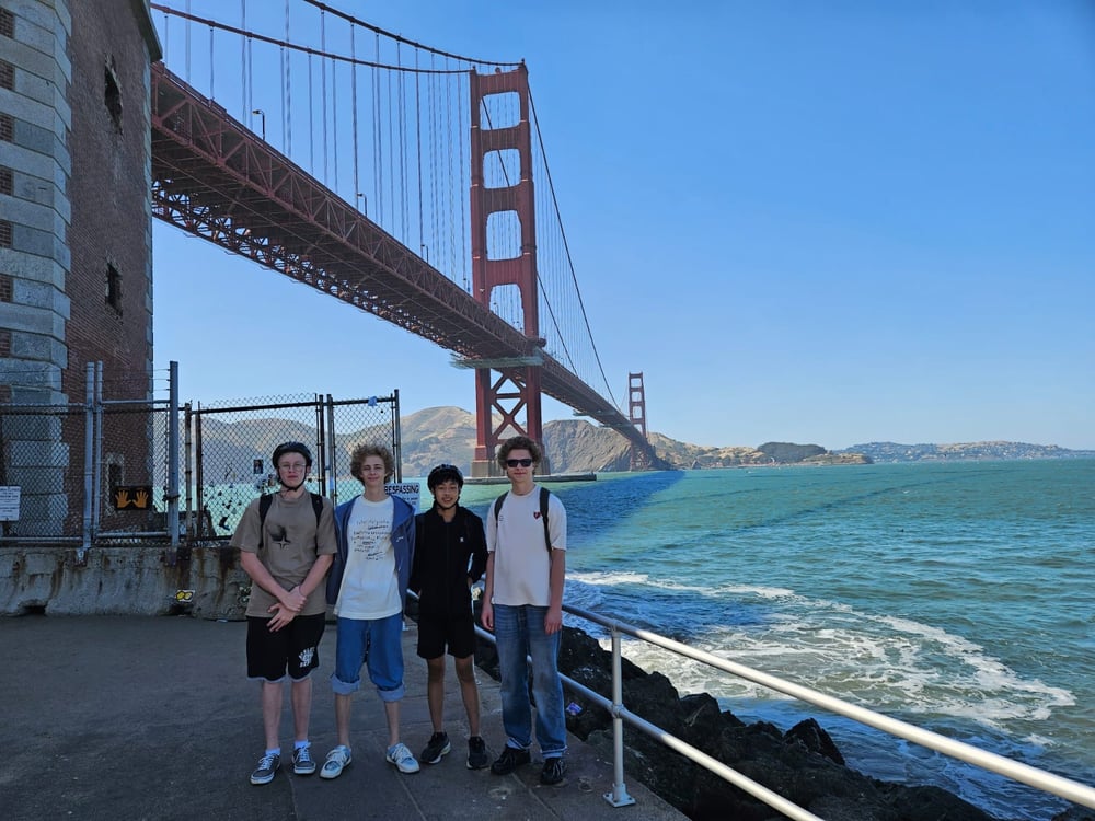 Engaging Career & Business Development by UC Berkeley