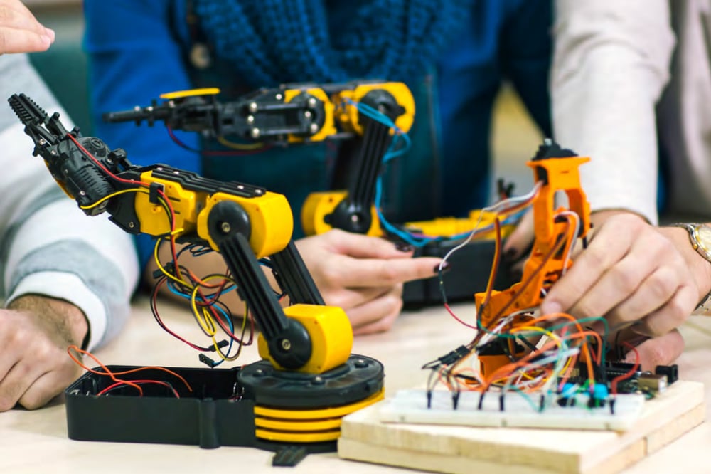 Engineering Futures: Exceptional Pre-College Engineering January ...