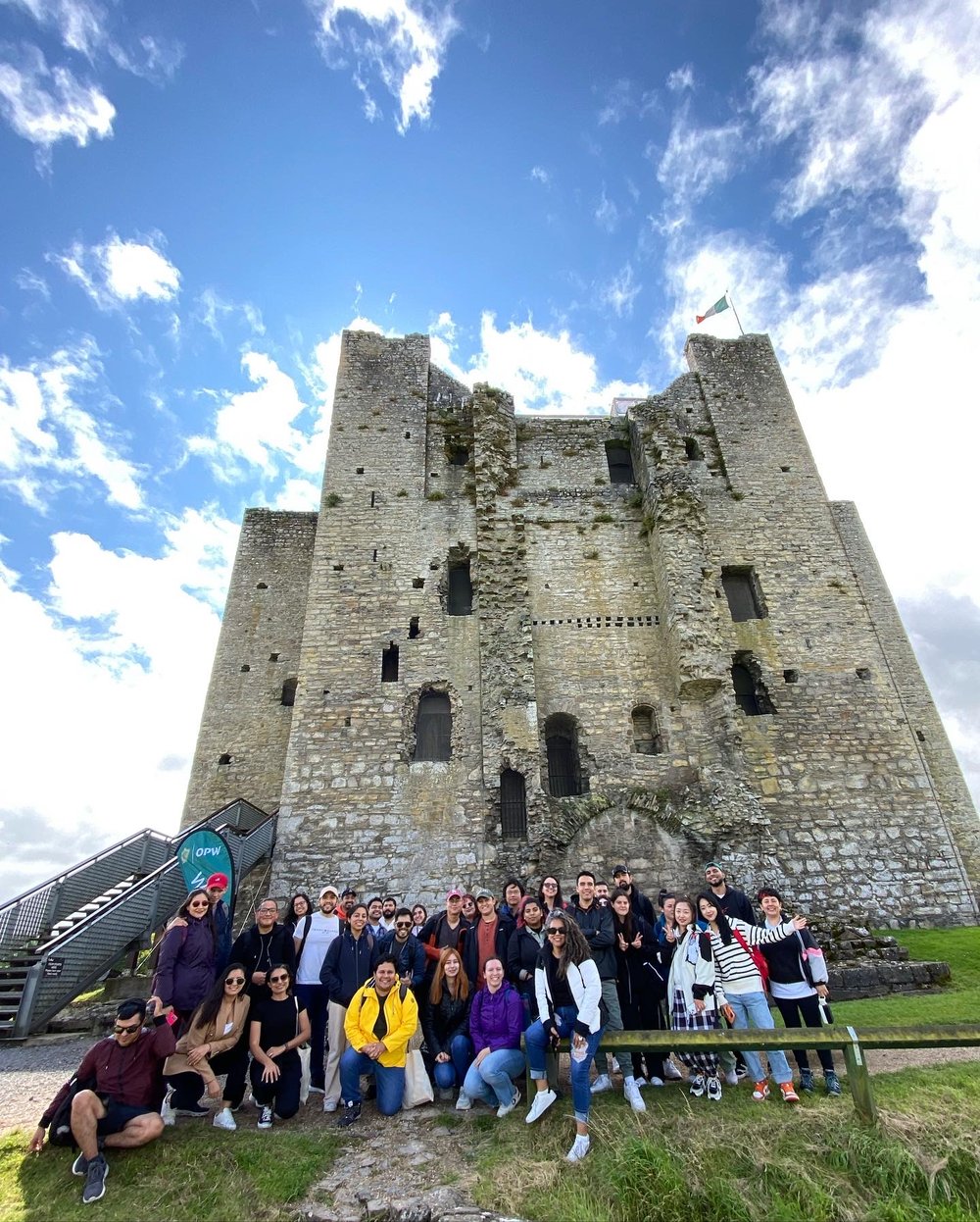 Campamento de Verano de Inglés en Galway University 2026: ¡Aprende y ...