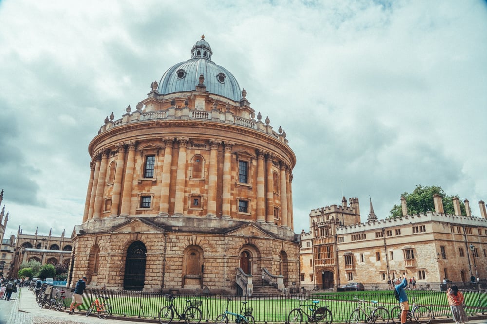 Empowering Junior Innovators: Enterprise Explorers at Harrow